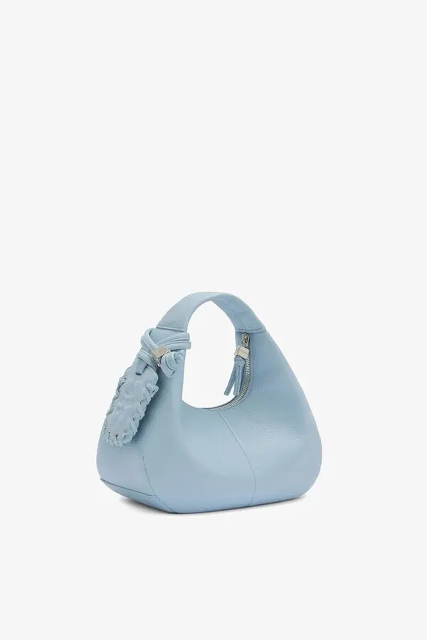 GANNI Mini Hobo Bag
