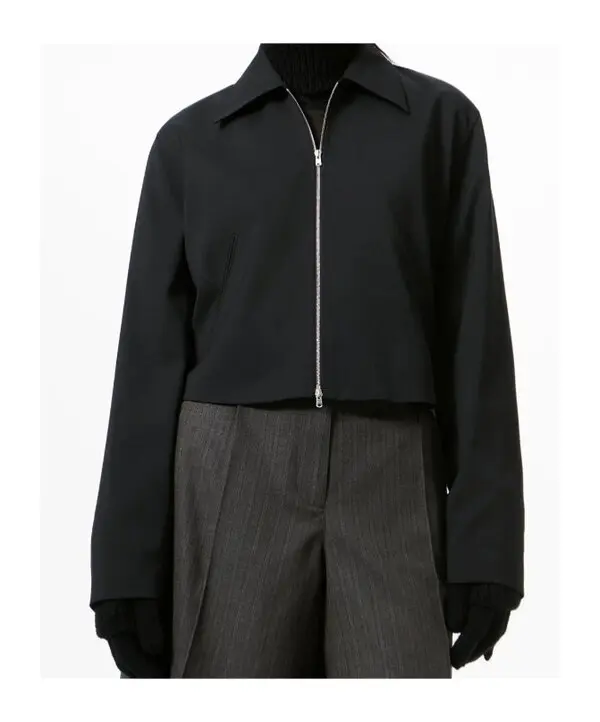 Our Legacy Statue Jacket