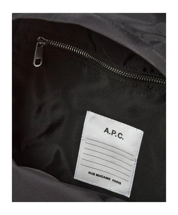 A.p.c. Backstage Small Backpack