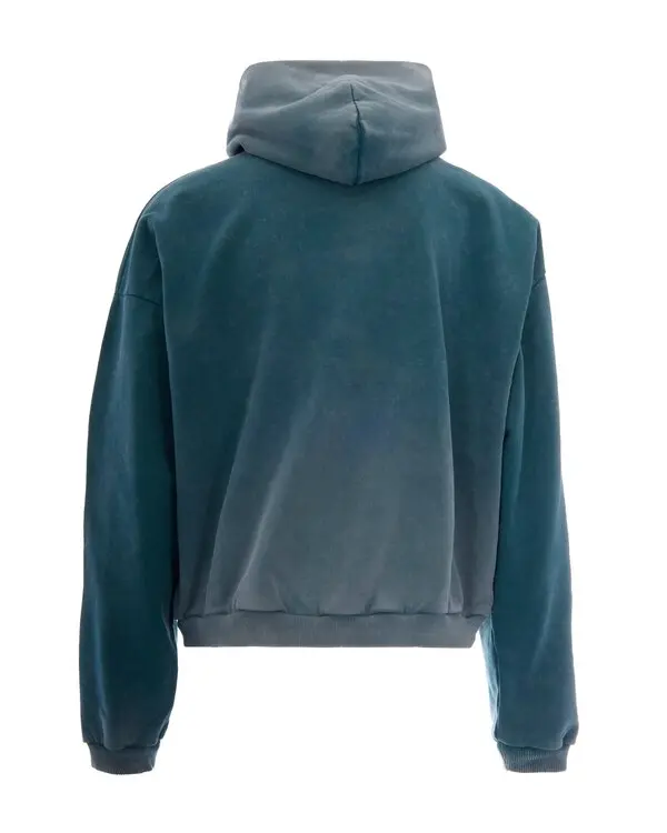REPRESENT Long-sleeve Sweatshirt