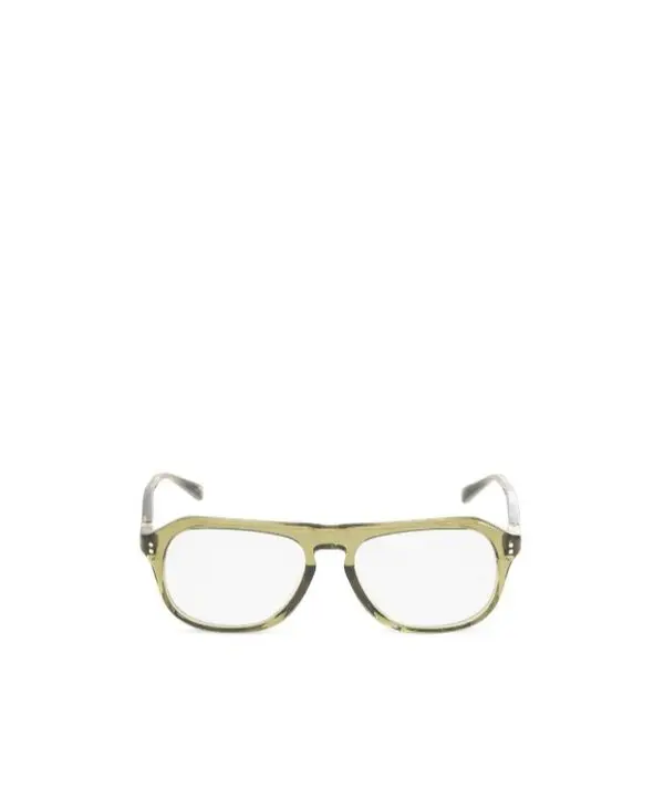 Jacquemus Pilot-frame Glasses