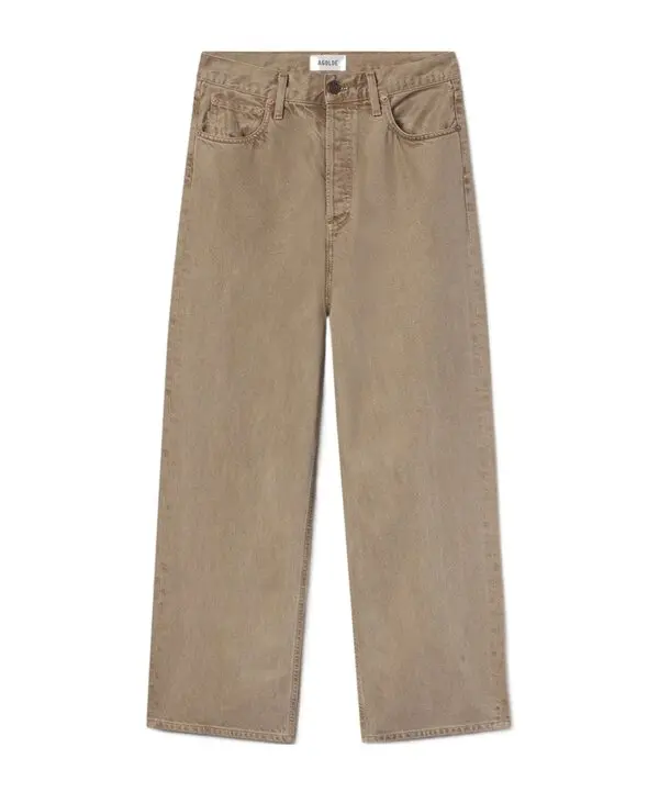 AGOLDE Ren Jeans - Trail