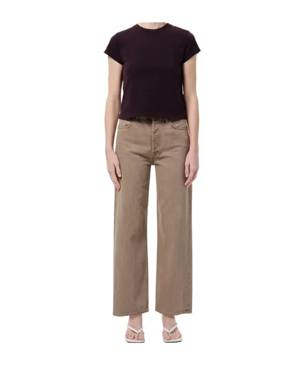 AGOLDE Ren Jeans