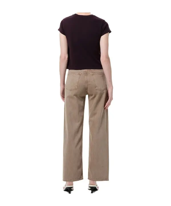 AGOLDE Ren Jeans