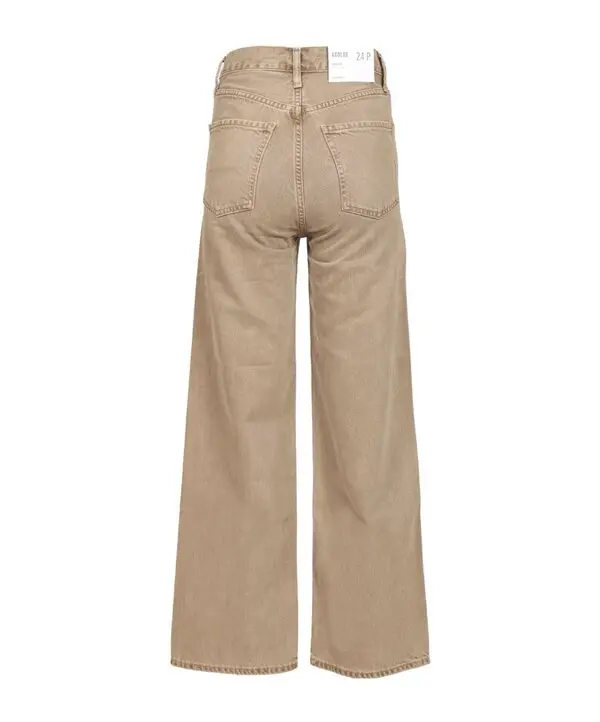 AGOLDE Ren Jeans - Trail
