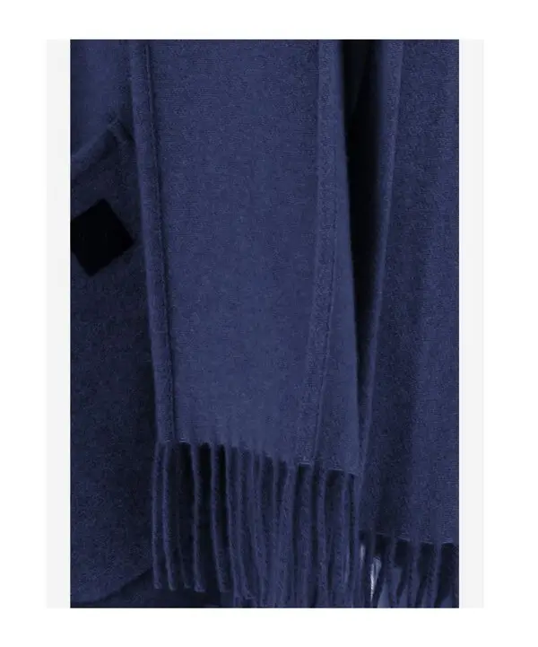 FERRAGAMO Tassel Shawl