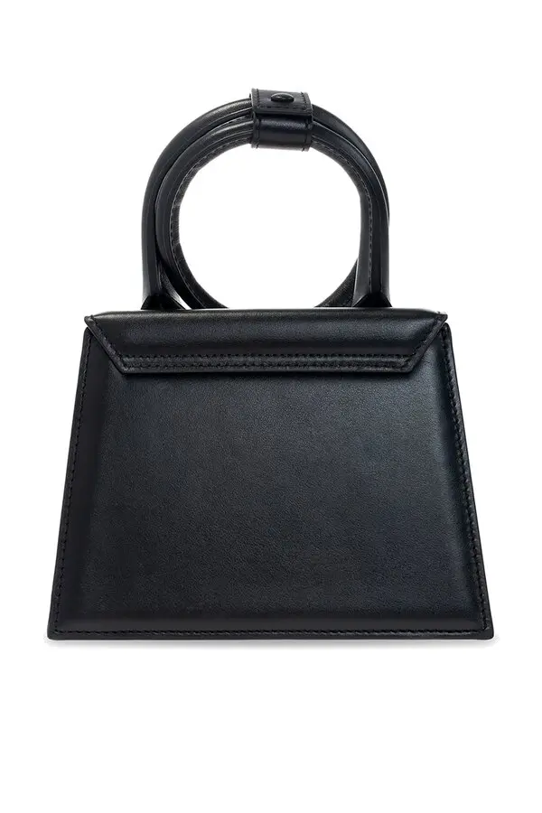Jacquemus Le Chiquito Shoulder Bag