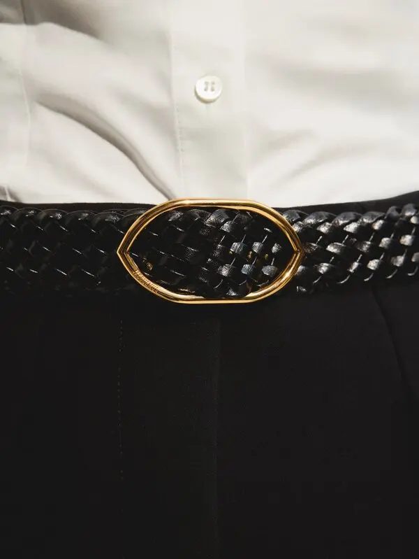 Jacquemus The Calisson Belt