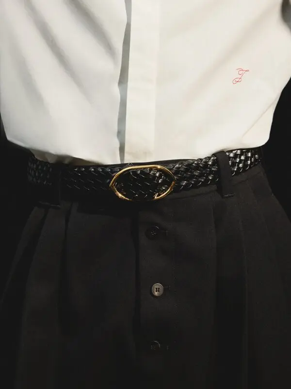 Jacquemus The Calisson Belt