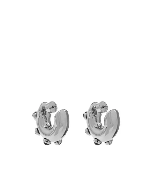 Marni Hoop Earrings