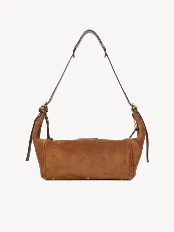 Chloé Paddington Leather Shoulder Bag