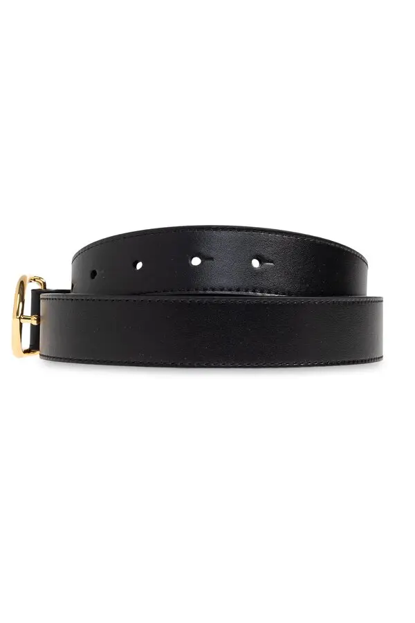 Jacquemus The Salon Belt