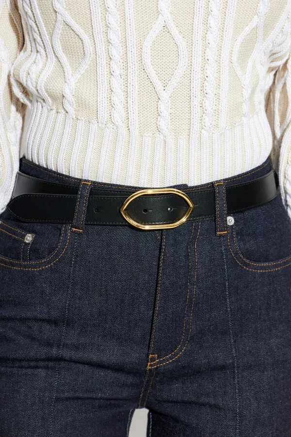 Jacquemus The Salon Belt