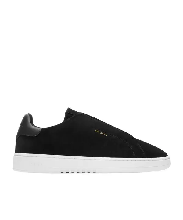 Axel Arigato Dice Round Toe Slip-on Sneakers