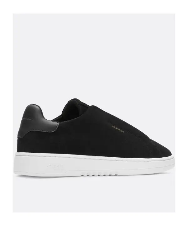 Axel Arigato Dice Round Toe Slip-on Sneakers