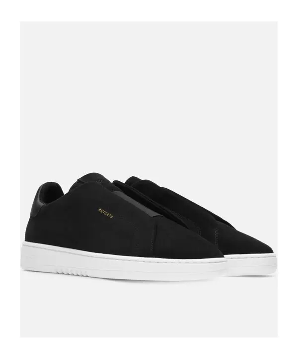 Axel Arigato Dice Round Toe Slip-on Sneakers