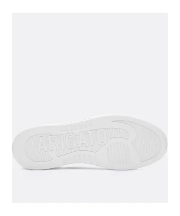 Axel Arigato Dice Round Toe Slip-on Sneakers