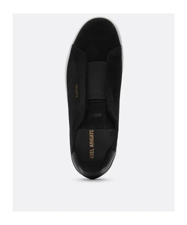 Axel Arigato Dice Round Toe Slip-on Sneakers