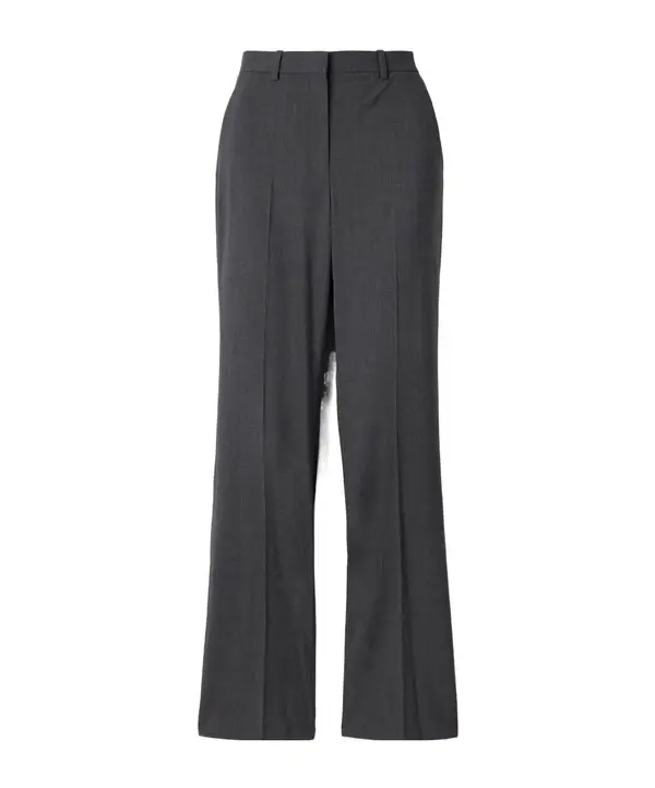 Theory Straight-leg Trousers