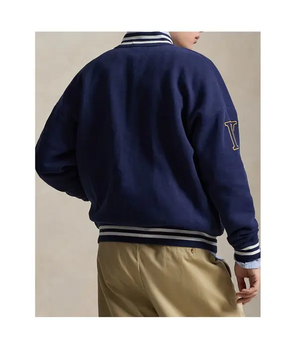 Polo Ralph Lauren Double-pony Jacket