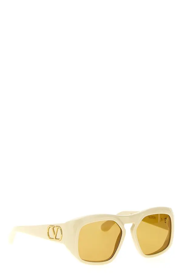Valentino Garavani Full Frame Sunglasses