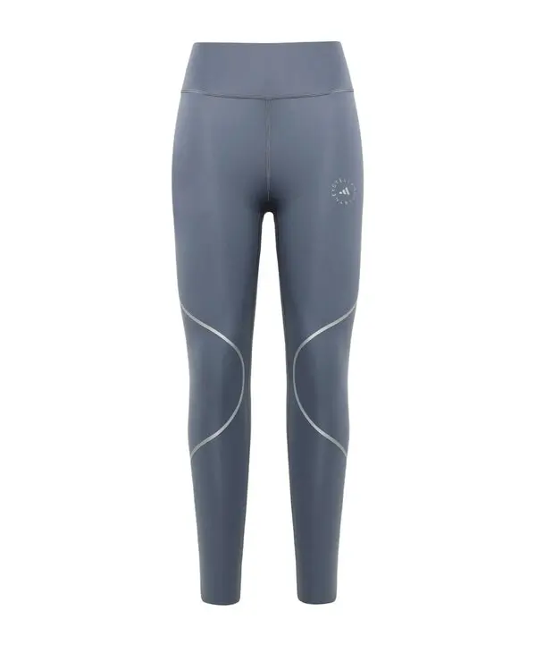 Adidas By Stella McCartney High-rise Performance Trousers