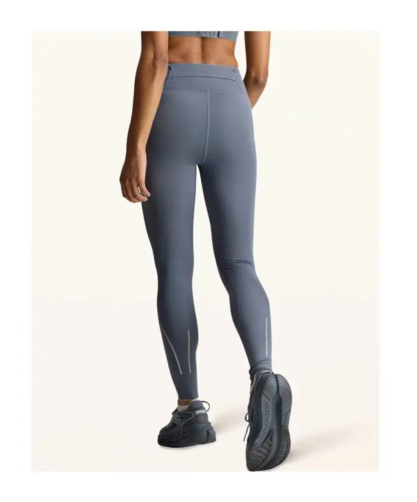 Adidas By Stella McCartney High-rise Performance Trousers