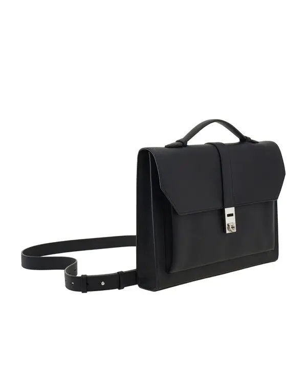 FERRAGAMO Hug Briefcase