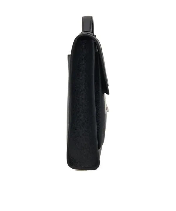 FERRAGAMO Hug Briefcase