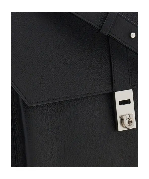 FERRAGAMO Hug Briefcase