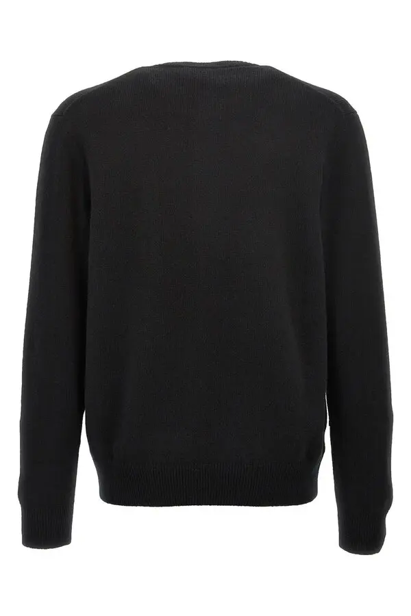 ZANONE Crewneck Knitted Jumper