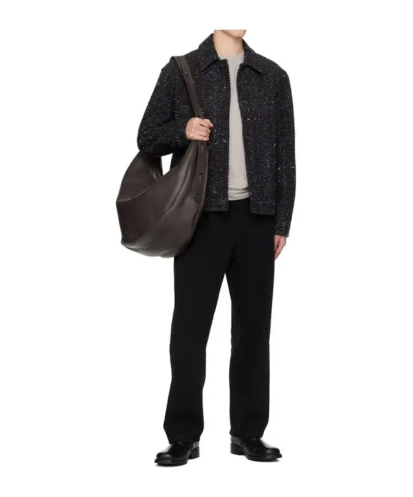 CRAIG GREEN Elastic Waist Casual Pants
