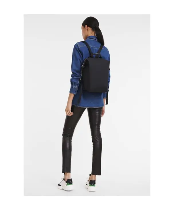 Longchamp Le Pliage Energy L Backpack