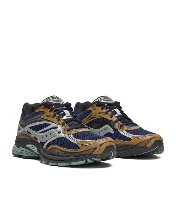 Saucony Lace-up Sneakers