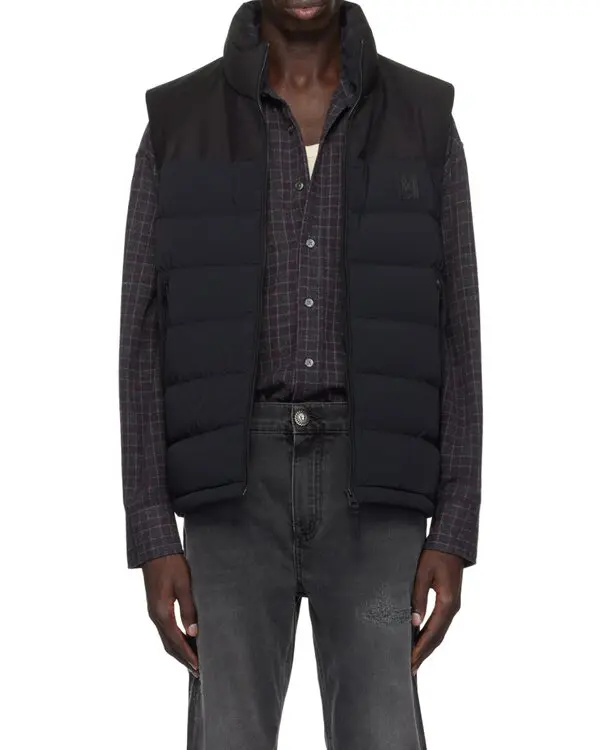 Mackage Bobbie Zipped Gilet