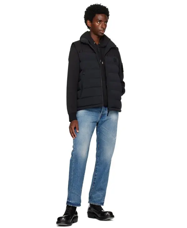 Mackage Bobbie Zipped Gilet