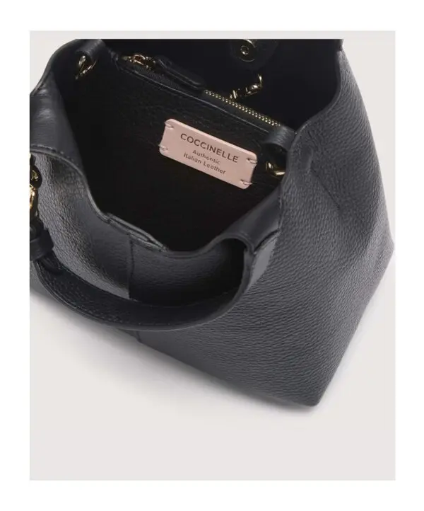 COCCINELLE C-easy Small Hand Bag