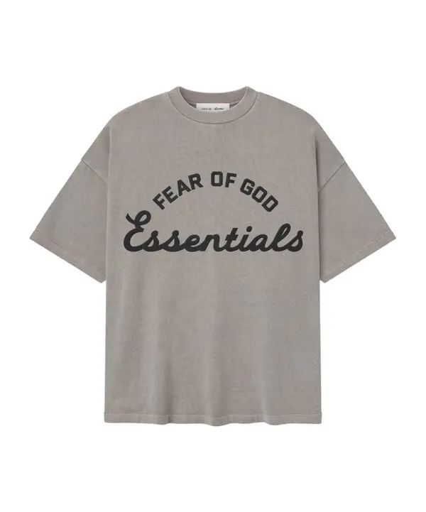 Fear Of God Training 90s Short Sleeve Tee
