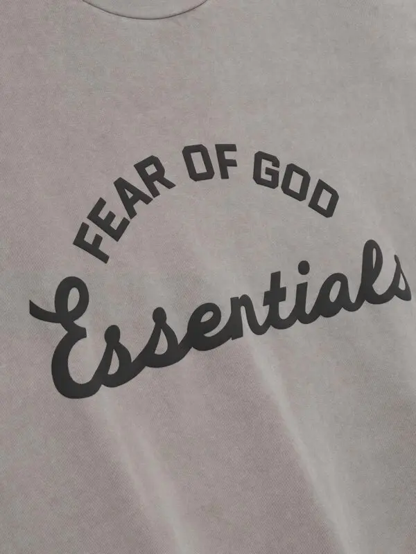 Fear Of God Training 90s Short Sleeve Tee