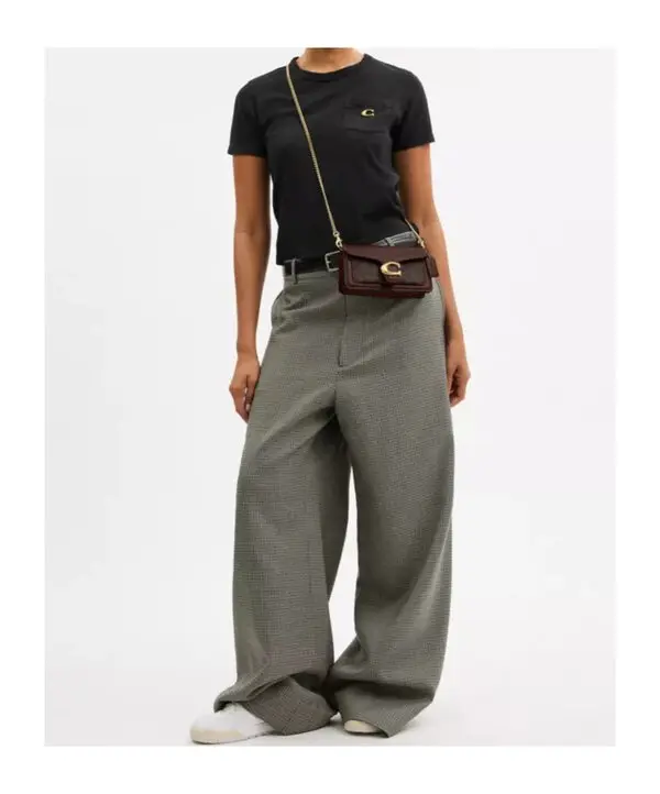 COACH Tabby Chain Bag