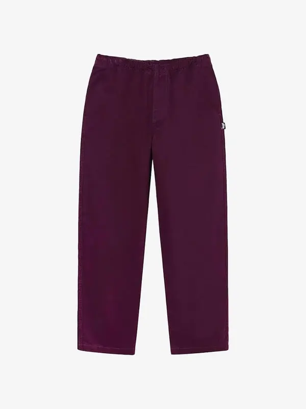 StÜssy Brushed Beach Pants