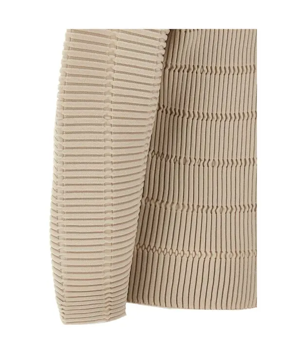 PLEATS PLEASE BY ISSEY MIYAKE Jiggly Jumper