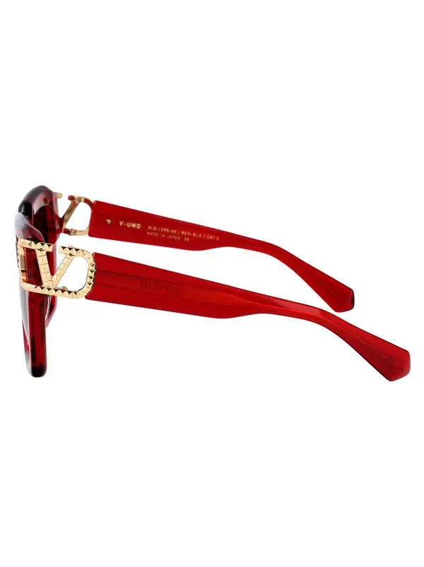 Valentino Garavani Full Frame Sunglasses
