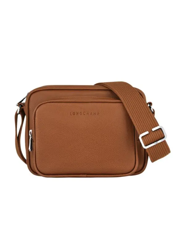 Longchamp Small Le Foulonne Camera Shoulder Bag