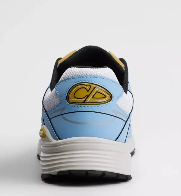 Dior B30countdown Sneaker