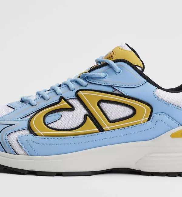 Dior B30 Countdown Sneaker - Blue
