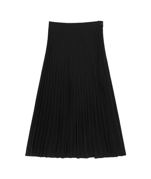 MAISON MARGIELA Null - Black