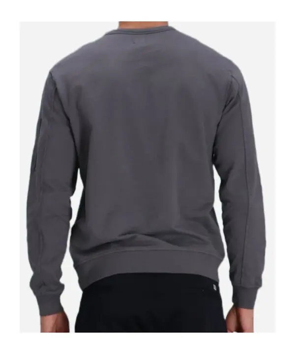 C.P. COMPANY Zipper Pocket Sweatshirt