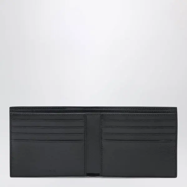 Balenciaga Horizontal Wallet With Logo