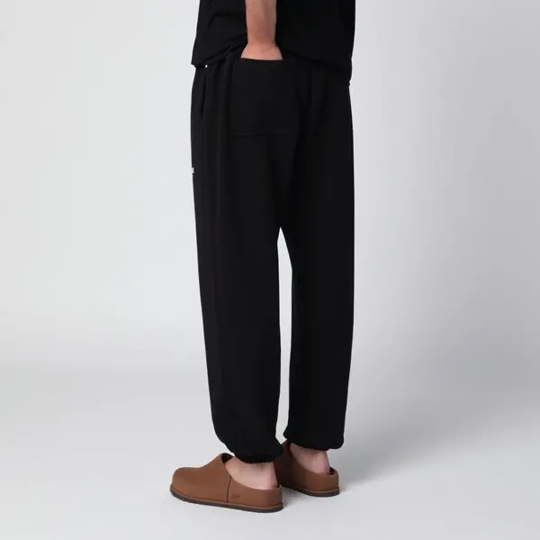 REPRESENT Cotton Jogging Trousers